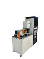 China Advanced Streamlined Motor Load Testing Equipment for sale