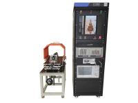 China Advanced Streamlined Motor Load Testing Equipment for sale