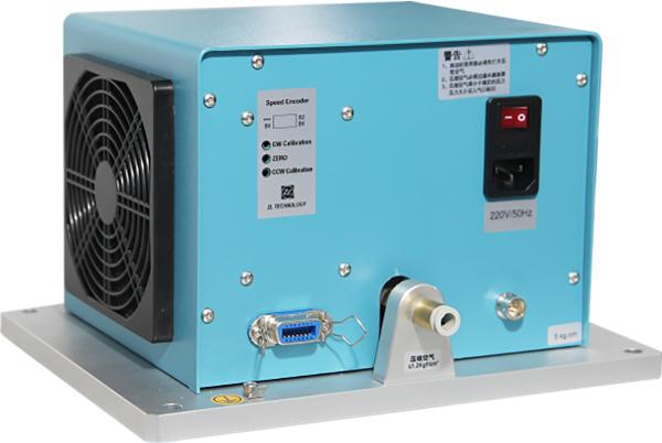 Industrial Hysteresis Dynamometer Electric Motor Dyno