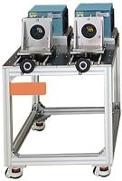 China Accuracy Digital Dynamometer 0-56N.M Measurement Range For Torque Testing for sale