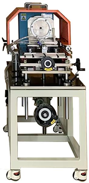 ±0.5% Accuracy Aluminum Alloy Dynamometer With LCD Display 56N.M Capacity