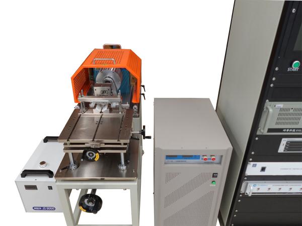 ±0.5% Accuracy Aluminum Alloy Dynamometer With LCD Display 56N.M Capacity