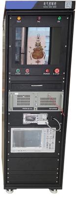 China Aluminum Alloy Dynamometer Factory Calibrated ±0.5% Accuracy for sale