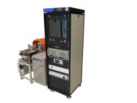 China LCD Display Motor Performance Analyzer Tool with Multiple Measurement Units for sale