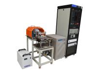 China LCD Display Motor Performance Analyzer Tool with Multiple Measurement Units for sale