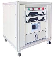 China RS232 Interface Dynamometer Test Bench IP67 With Strain Gauge Load Cell for sale