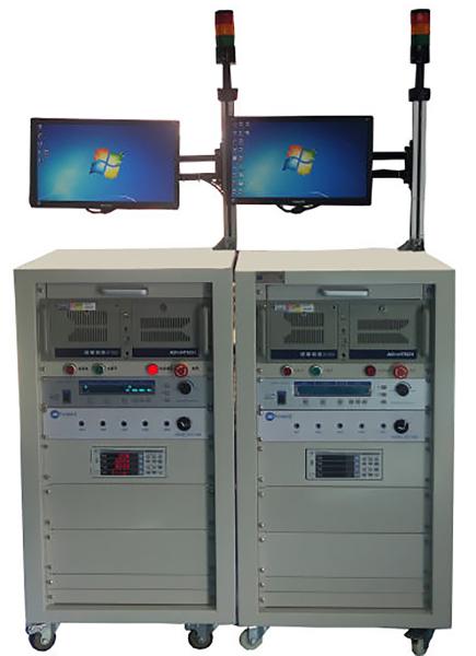 Quality Multi Platform Dynamometer Load Test IP67 Motor Load Testing Equipment for sale