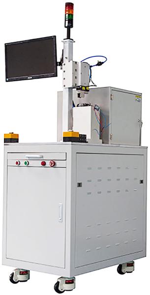 Quality IP67 Motor Load Test Bench Alloy Steel Centralized Load Testing Machine for sale