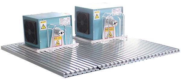 Quality Precise Metal Motor Test Fixture Precision Motive Software Test Fixture for sale
