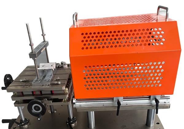 Quality High Precision Metal Test Fixtures Comprehensive Temperature Testing Fixtures for sale