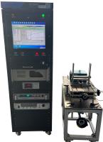 China 1000mN.M Eddy Current Dynamometer For Motor Testing for sale