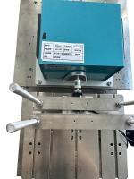 China 6mN.M-1000mN.M Water Cooling Eddy Current Dynamometer For Engine Testing for sale