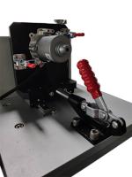 China No Load Motor Test System Automatic Motor Testing Equipment for sale