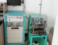 China Precision Motive Portable Motor Test System for sale