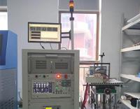 China Precision Motive Portable Motor Test System for sale