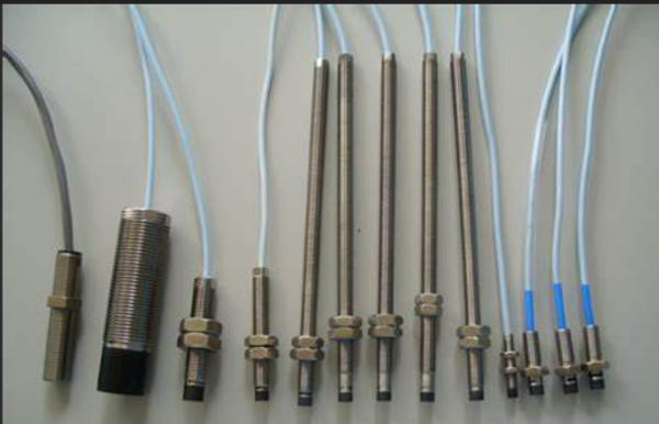 0.1% FS Precisione Sensori di corrente di eccitazione 12VDC-24VDC Sensore di corrente di eccitazione