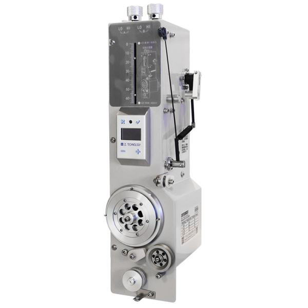 ±2% Accuracy Servo Tension Adjuster 24 Volt Tension Control Systems