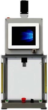 High Precision Electric Servo Press