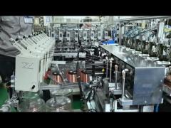 Цифровое оборудование для измерения крутящего момента LCD / прибор для измерения силы с мощностью измерения 0-56N.M.