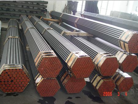 cheap EN10216-2 Seamless steel tubes for pressure purposes Technical delivery conditions Non-alloy steel tubes with specified elevated temperature properties  suppliers