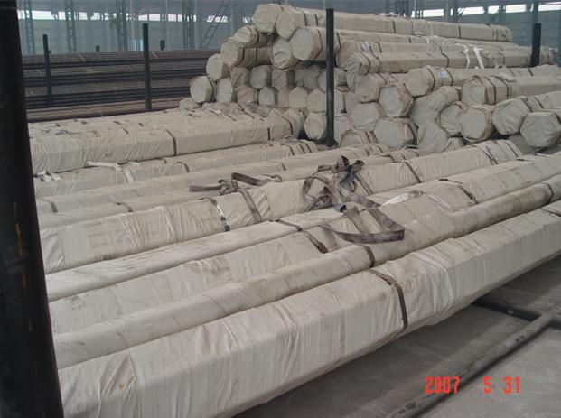 cheap EN10216-2 Seamless steel tubes for pressure purposes Technical delivery conditions Non-alloy steel tubes with specified elevated temperature properties  suppliers