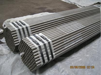 china seamless medium-carbon steel boiler and superheater tubes for sale