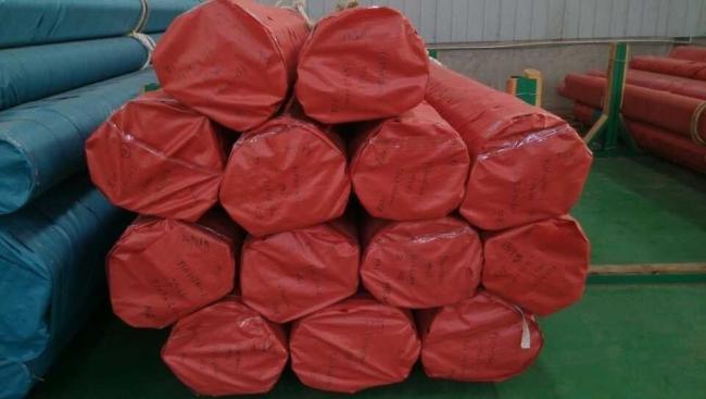 A511/A511M MT 304, MT304L, MT309, MT309S Seamless Stainless Steel Mechanical Tubing