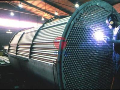 China 33.4X4.55 88.9X7.62 219.1X8.18 ASTM A333 Gr6 low temperature seamless steel tubes for sale