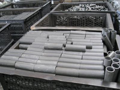 China DOM Tubing Sizes SAE J525 for sale