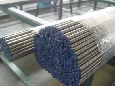 China High precision EN10305-1 Steel Pipes for Hydraulic Systems for sale
