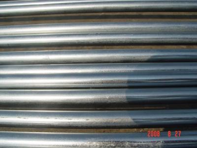 China DIN2391For Hydraulic Fitting Hoses Galvanized Steel Tube for sale