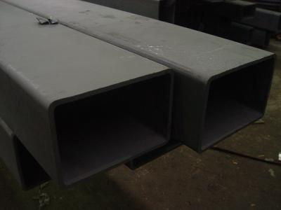 China Steel Square Tubes-Steel Square Pipes for sale