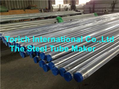 Stainless heat exchanger tubing Supplier with Nickel Steel as per ASTM B161