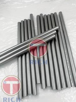 Китай Трубка точности DIN 2391 EN10305 JIS G3101 SS400 безшовная стальная продается