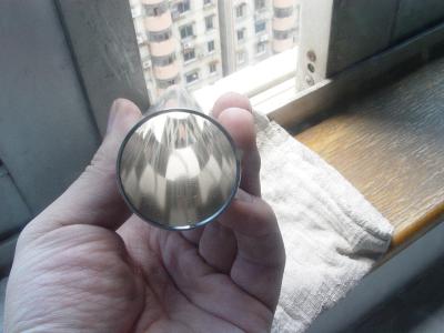 Китай DIN2391 1020 1045 Shock Absorber Pipe Cold Rolled Pipe With Oiled Surface продается