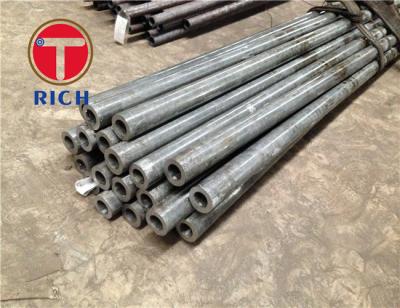 China tubos de acero inconsútiles de la precisión de 34MnB5 40MnB5 26MnB5 SWRCHB 620 en venta