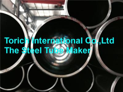China DIN 2391 ST52 E355 Seamless Carbon High pressure Hydraulic Honed Tubing for sale