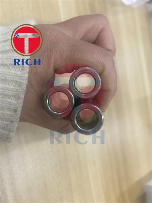 China Cold heading parts Tubular material for Machinery Cold heading parts for sale