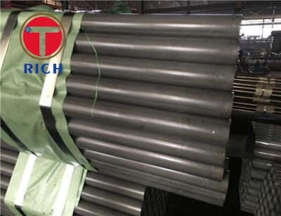 China TORICH 34CrMo4 Alloy Steel Tubes for sale