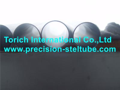 Welded Drawn Over Mandrel Tubing Astm A 513-6 ssid Special Smooth Inside Diameter