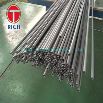 China Duplex Steel 2205  Seamless  Welded uNS s31803  Duplex Stainless Steel Pipe Tube for sale