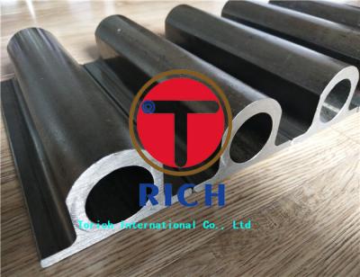 China Seamless SA192 Special Steel Pipe Omega Tube For Boilers for sale