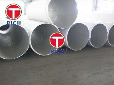 China 06Cr19Ni10，SUS304ASTM A312 TP 316L Seamless Large Diameter 600mm Stainless Steel Pipe ERW Stainless Steel Pipe  /SS Tube for sale
