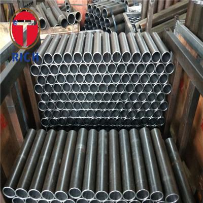 China 1020 St52 4140 304 316 Inconel 600 Honed Tube/Hydraulic Cylinder Honed Tube/Burnished Tube for Hydraulic Buffer for sale