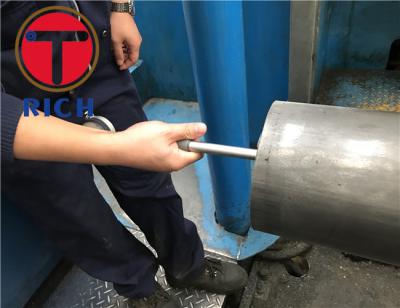 China EN 10305-2 E235 E355  SSID Precisision DOM automotive tubes for sale