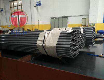 China BS 6323 PT.4 CFS 6 46.5X36.5  Seamless Precision Steel Tubes for sale