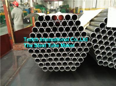 China 30CrMnSia /45MNMob Q+T Material Drill Pipes Seamless Tubes Drill Rod, Drilling Pipe for sale
