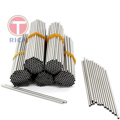 Китай ASTM a 269 SS 4mm 3/16 трубопроводов стены трубки инструментирования нержавеющей стали тонких продается