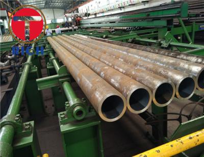 China Tubos de perforación de ASTM A519 4130 34CrMo4 SCM430 SCM2 4130, tubo de Chromoly 4130 en venta