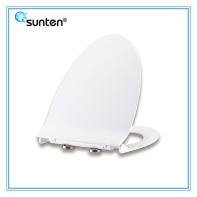 China Duroplast Elongated V Shape Custom Made Toilet Seat Covers for sale